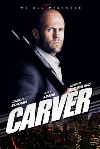 Carver | PDF