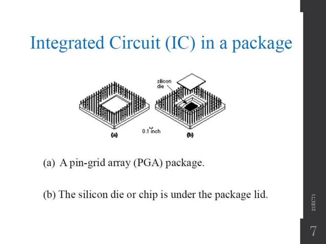 Advanced VLSI MODULE 1. -21EC71......... | PDF | Programming Languages | Computing