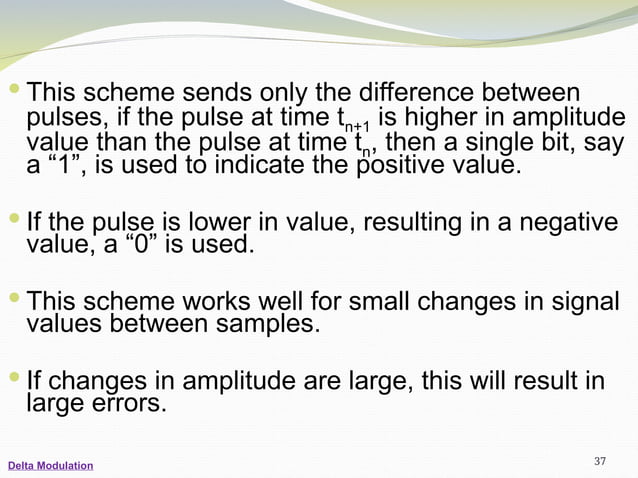 ADVANCED COMMUNICATION BLOCK DIAGRAM System | PPT
