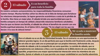 Los beneficios de guardar El Sábado.pptx