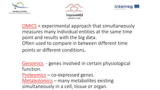 Introduction to systems biology – How systems work? | PPTX | Genetics ...