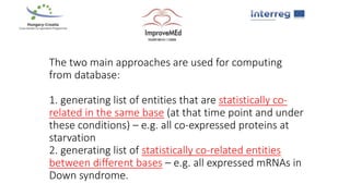 Introduction to systems biology – How systems work? | PPTX | Genetics ...