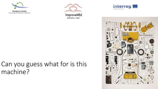 Introduction to systems biology – How systems work? | PPTX