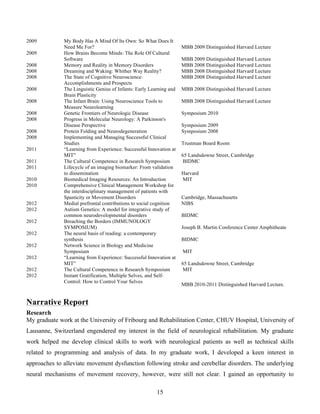 Shahid Bashir_ H K CV update | PDF