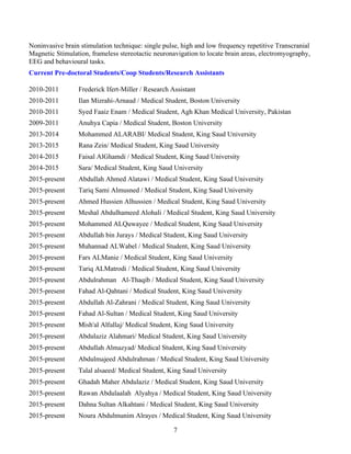 Shahid Bashir_ H K CV update | PDF