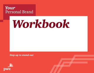 personal-brand-workbook | PDF