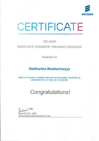 Mandatory Trainings | PDF