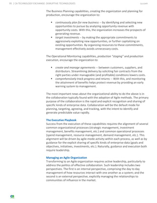 building-an-agile-organization-a-process-guide-for-effective-collaboration | PDF