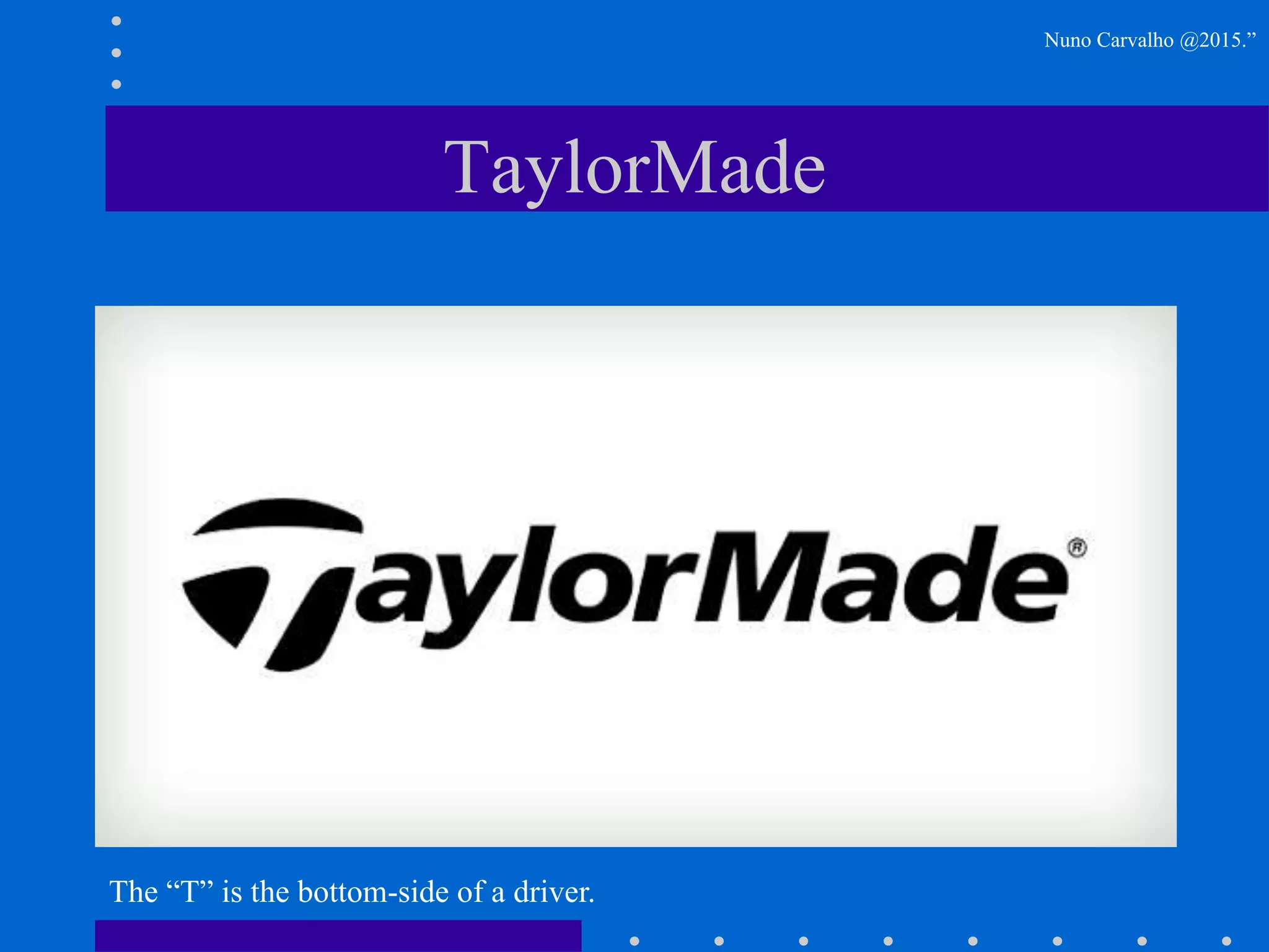 21 famous logos with mind blowing hidden messages | PPTX
