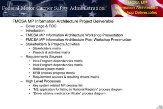 Systems Assessment - Review | PPT
