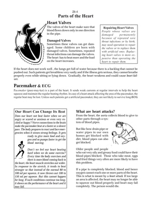 21 heart | PDF