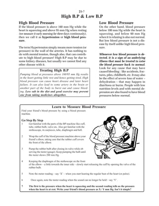 21 heart | PDF