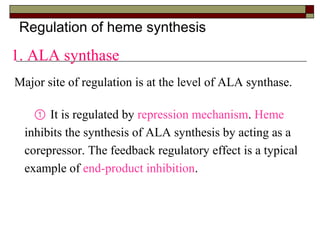 21 hemesynthesis | PPT