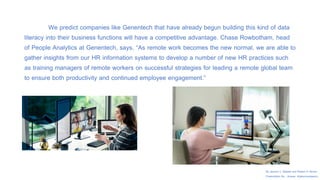 21 hr jobs of the future | PPT