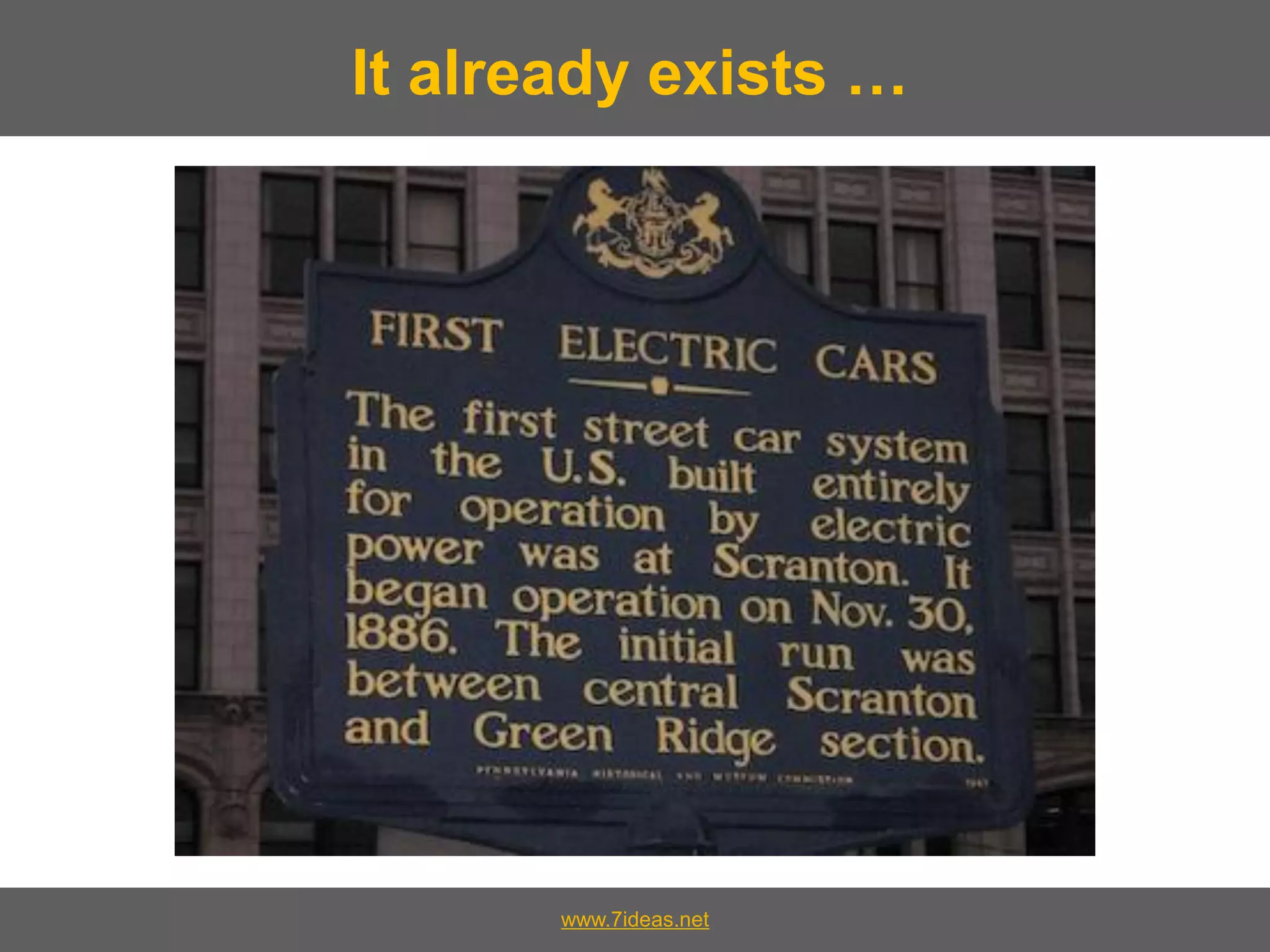 21 illustrated ideakillers | PPT