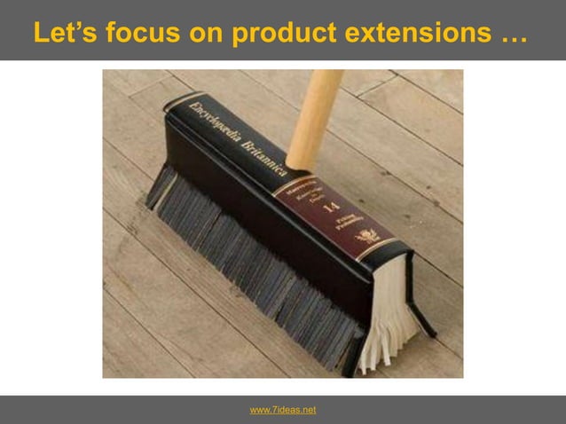 21 illustrated ideakillers | PPT