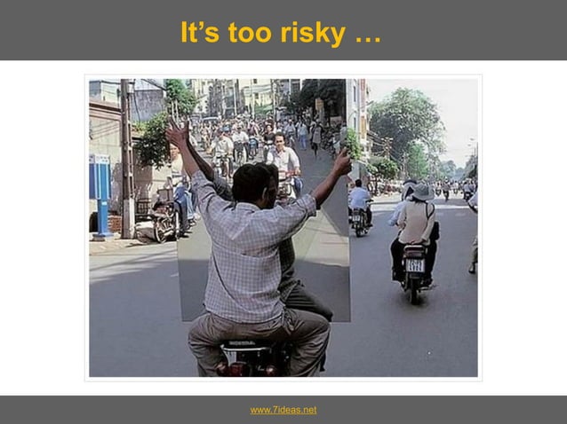 21 illustrated ideakillers | PPT