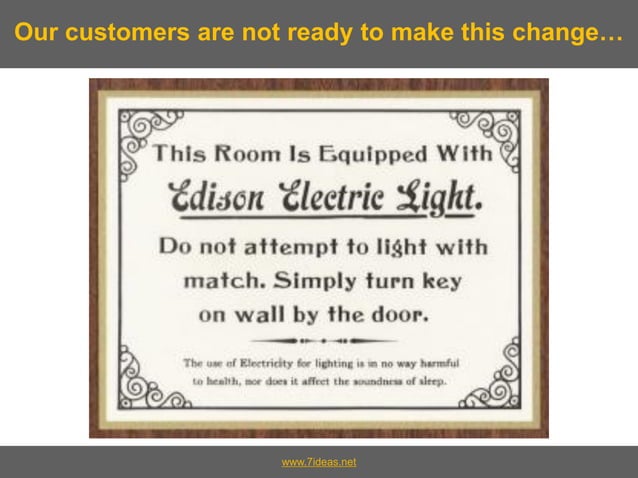 21 illustrated ideakillers | PPT