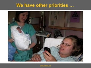 21 illustrated ideakillers | PPT