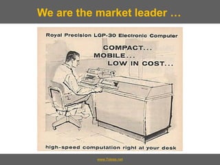 21 illustrated ideakillers | PPT