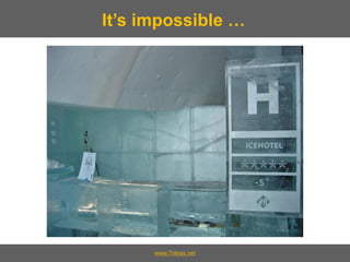 21 illustrated ideakillers | PPT