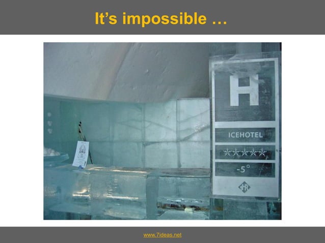 21 illustrated ideakillers | PPT