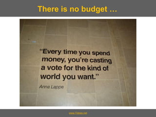 21 illustrated ideakillers | PPT