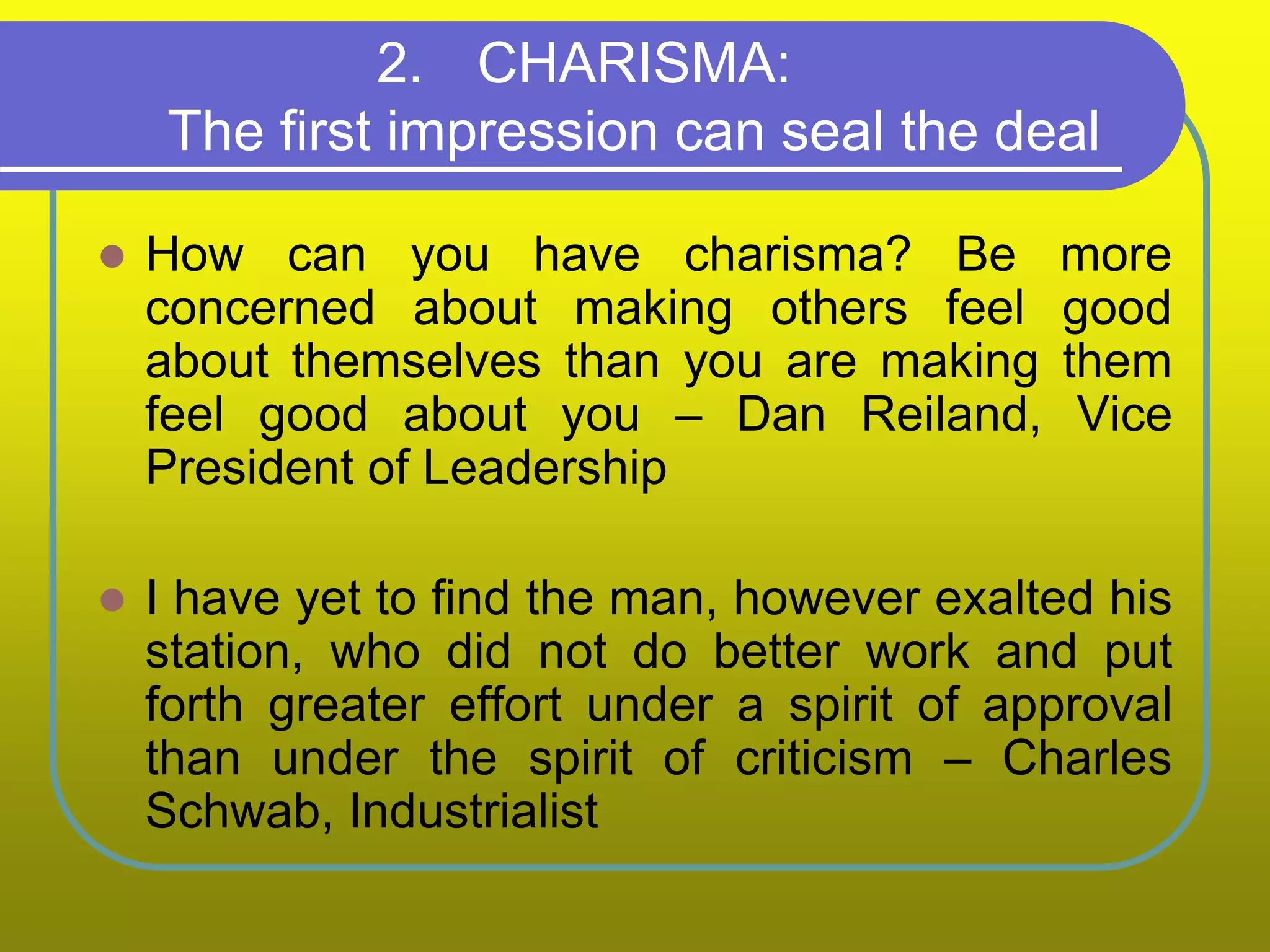 21 Indespensable Qualities of a Leader.ppt