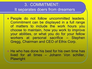 21 Indespensable Qualities of a Leader.ppt