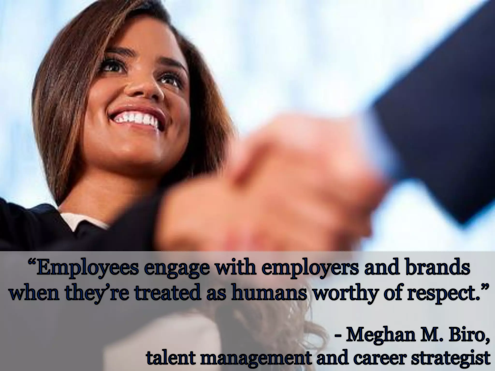 21 Inspirational Employee Engagement Quotes from Business Leaders | PDF