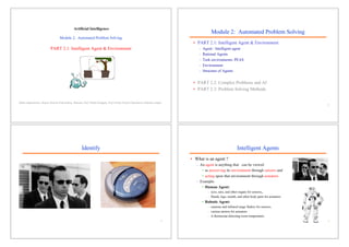 2_1_Intelligent Agent , Type of Intelligent Agent and Environment .pdf