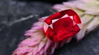 21 Interesting Facts About Ruby Gemstone | PPT