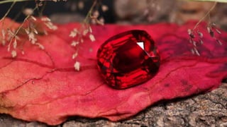 21 Interesting Facts About Ruby Gemstone