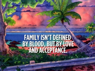 21 Invaluable Life Lessons We Learned From Disney Movies | PDF