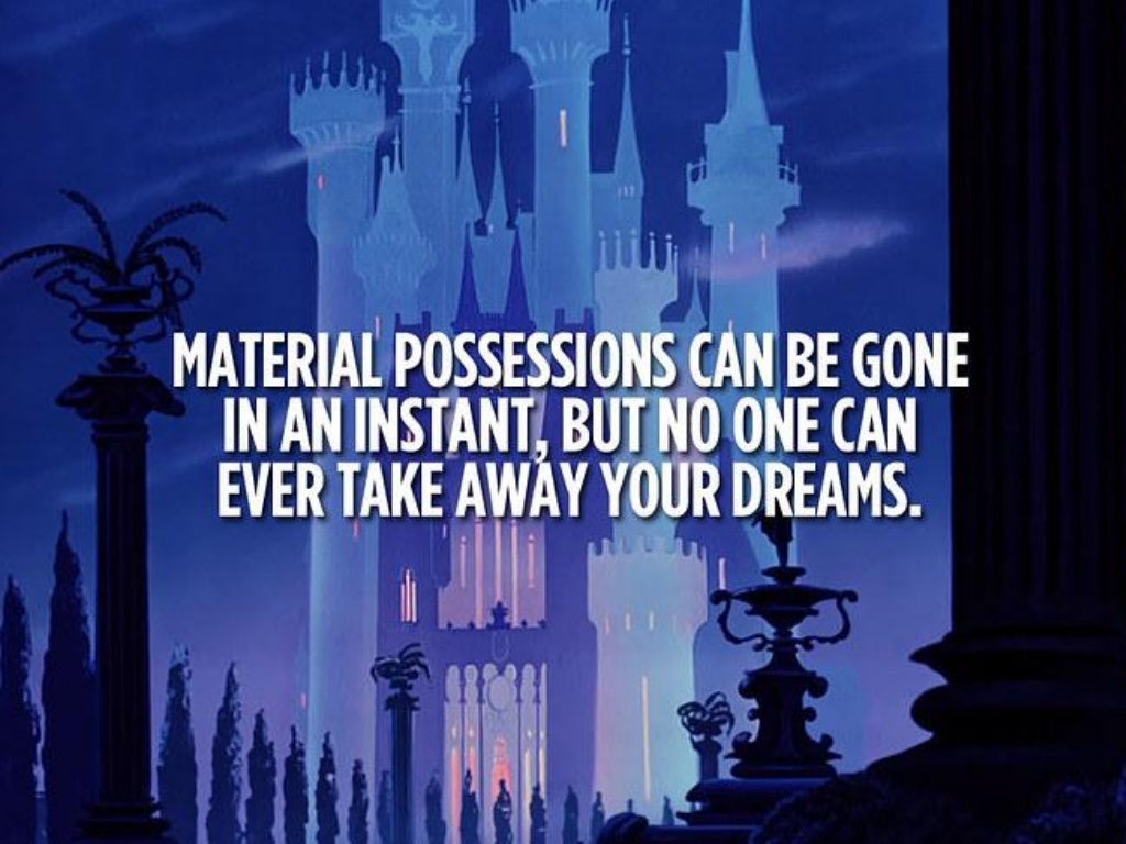 21 Invaluable Life Lessons We Learned From Disney Movies 21 Invaluable Life Lessons We Learned From Disney Movies