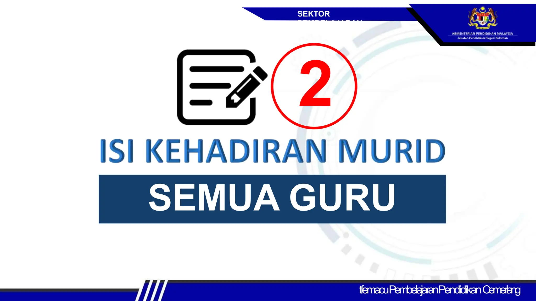 21 julai Taklimat Import DATA MURID APDM.pptx
