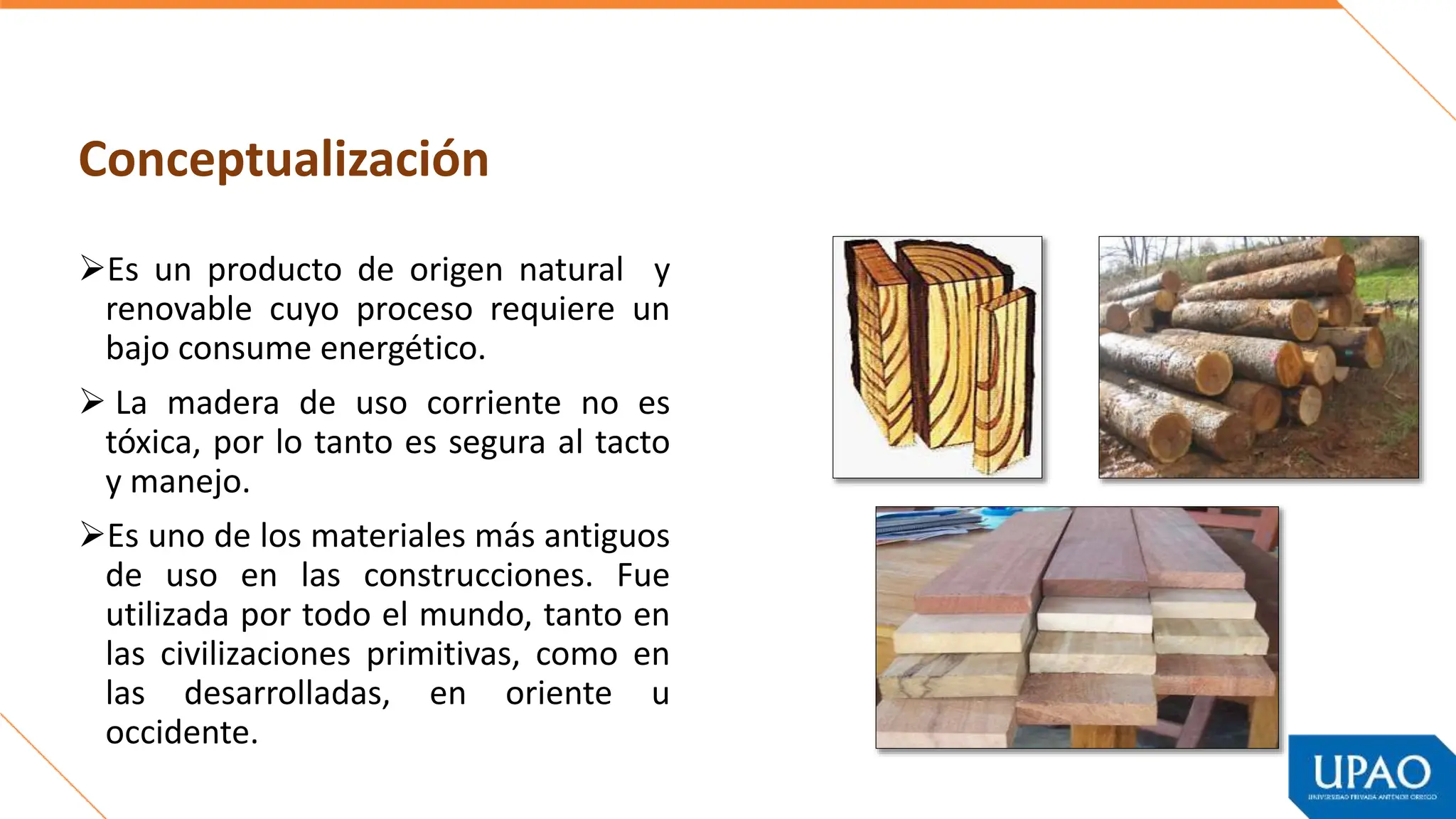 2 (1)LA MADERA, TIPOS DE MADERA TECNOMA.pptx