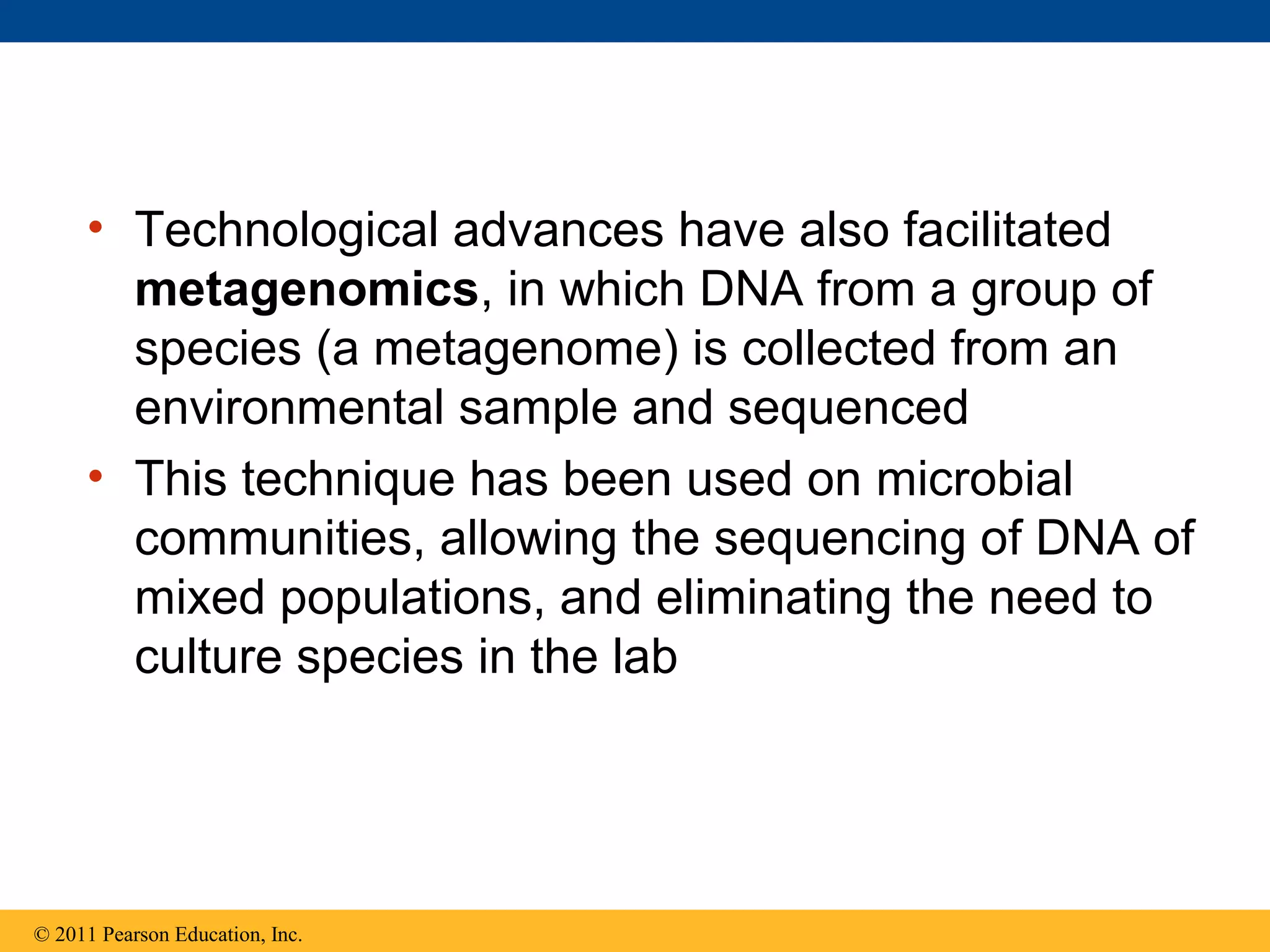 21 lecture genome_and_evolution | PPT