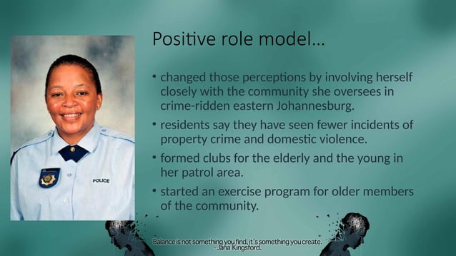 Life Orientation Grade 11 Term 3 Development of the self in society | PPTX