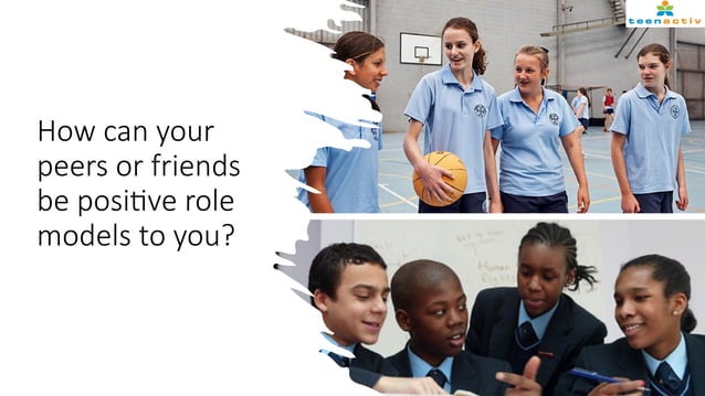 Life Orientation Grade 11 Term 3 Development of the self in society | PPTX