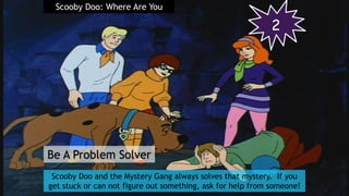 21 life lessons from saturday morning cartoons | PDF