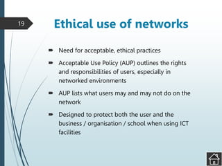 2_1 Local area networks.pptx NETWORKS,. | PPTX