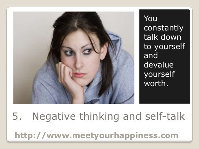 21 Low Self Esteem Symptoms 21-low-self-esteem-symptoms