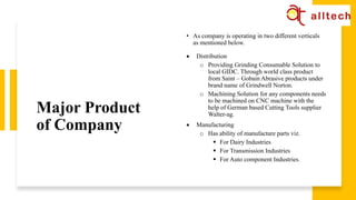 21MBA091 Alltech India.pptx