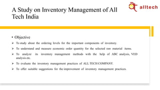 21MBA091 Alltech India.pptx