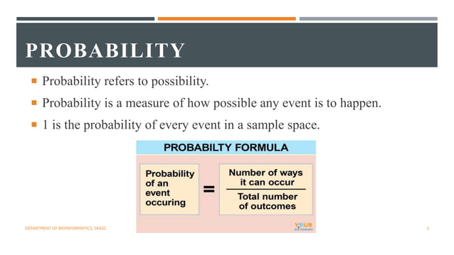 Conditional-probability-and-Bioinformatics.pptx