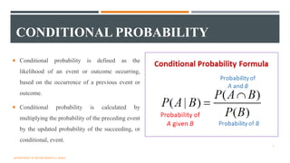 Conditional-probability-and-Bioinformatics.pptx