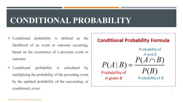 Conditional-probability-and-Bioinformatics.pptx