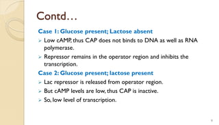 LAC OPERON.pdf