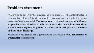 21MBT014 waste water treatment.pptx